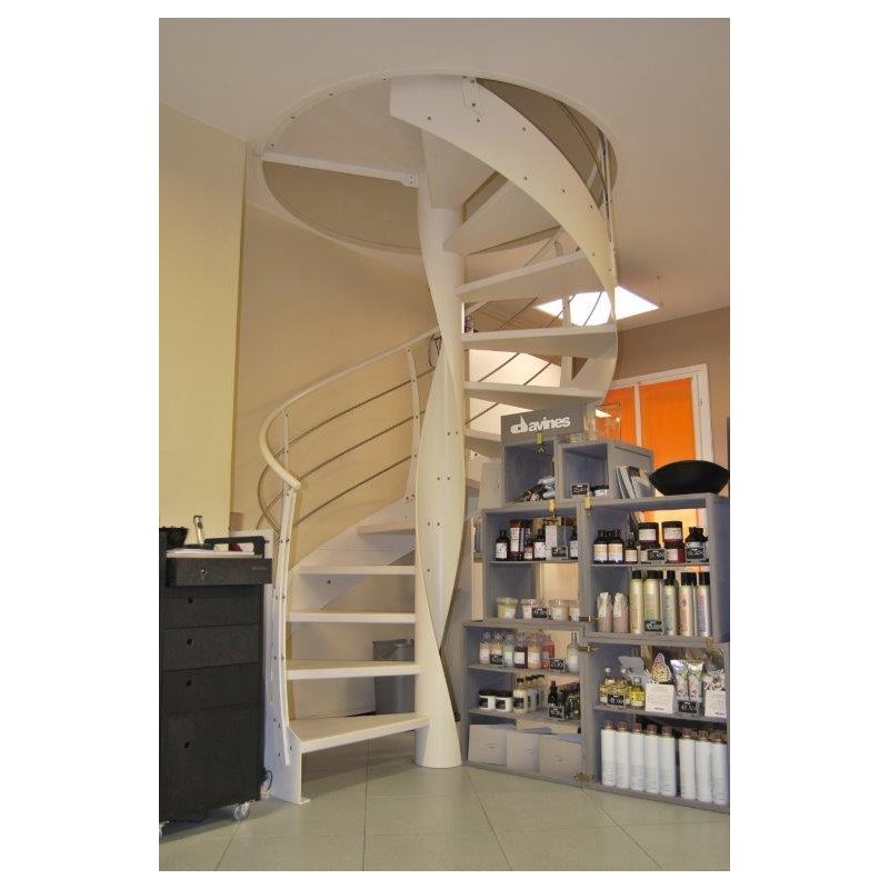 Escalier colimaçon