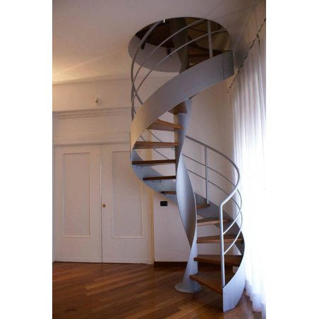 Escalier colimaçon