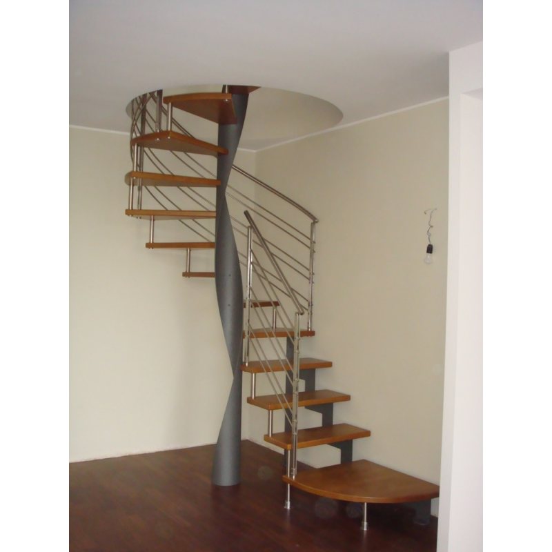 Escalier colimaçon